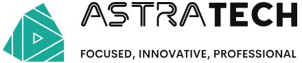 Astratech | Expert Software Development Services