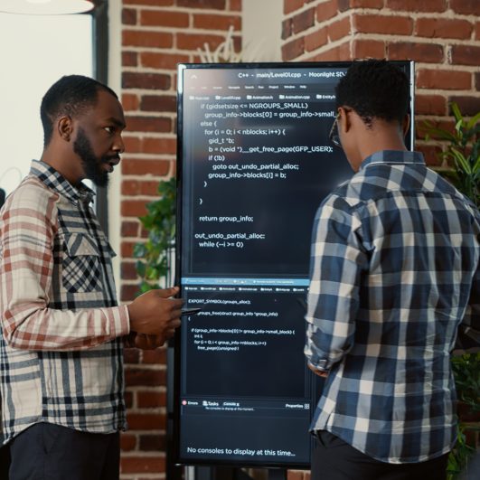 Astratech | Expert Software Development Services